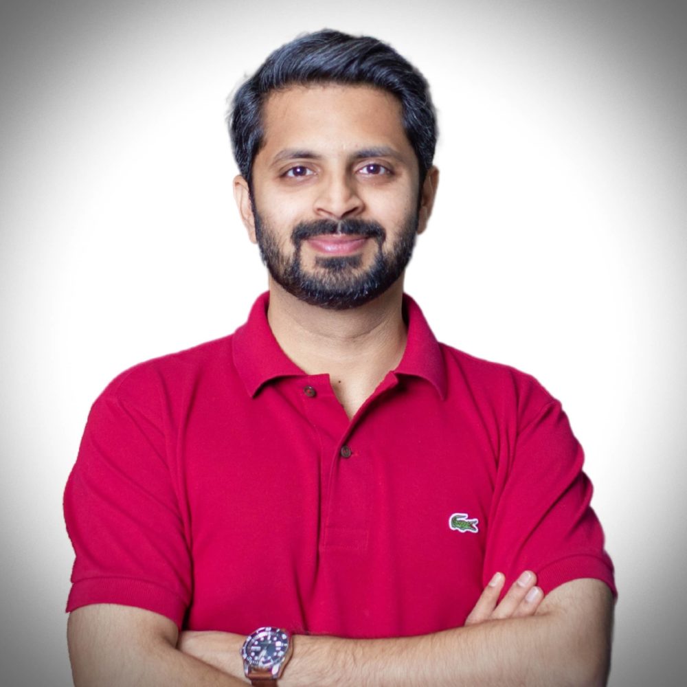 Careers - Red Buffer